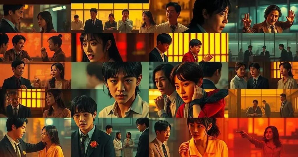 Dorama: Discover the World of Short Dramas and Uncover Movie Moves