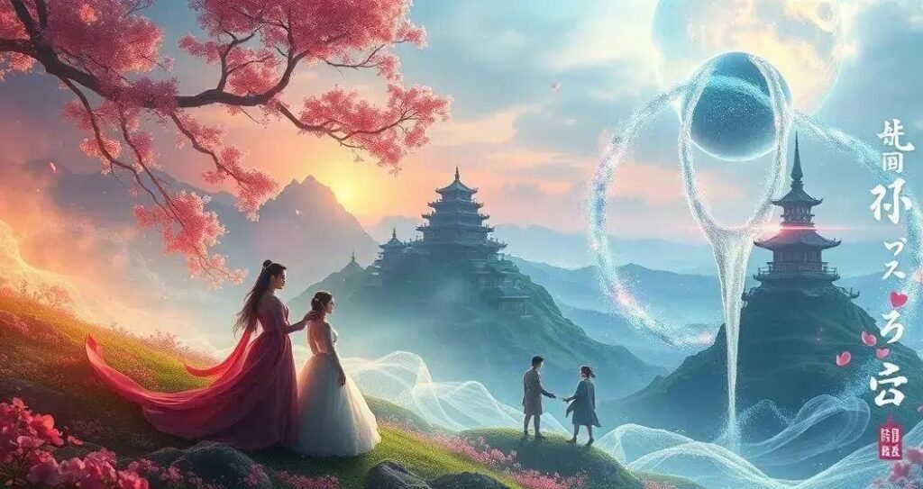 Fantasy Kdramas: Dive Into the Enchanting World of Magic and Adventure!