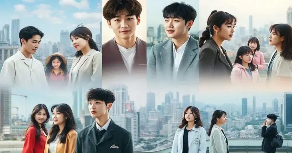 Korean Series: Explore the Best Short Dramas and Web Dramas