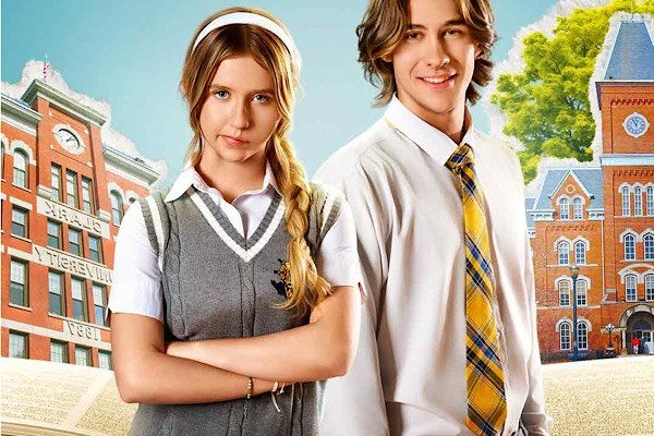 How To Watch: Tell Me Not to Love You - Fut de Campo